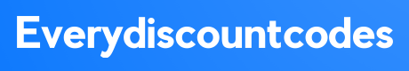 Discount Codes, Coupons, and Promo Codes | Everydiscountcodes.com - May ...